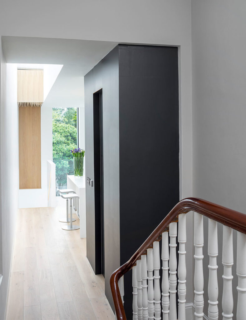 Newbridge Avenue Project | Plus Architecture