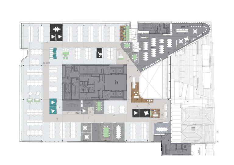 Asana Project | Plus Architecture