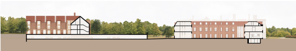 Stoke Court Project | Plus Architecture